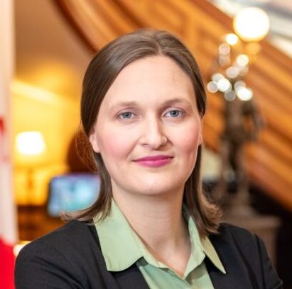 Green MLA Megan Mitton tables motion to tackle sexual violence in New ...