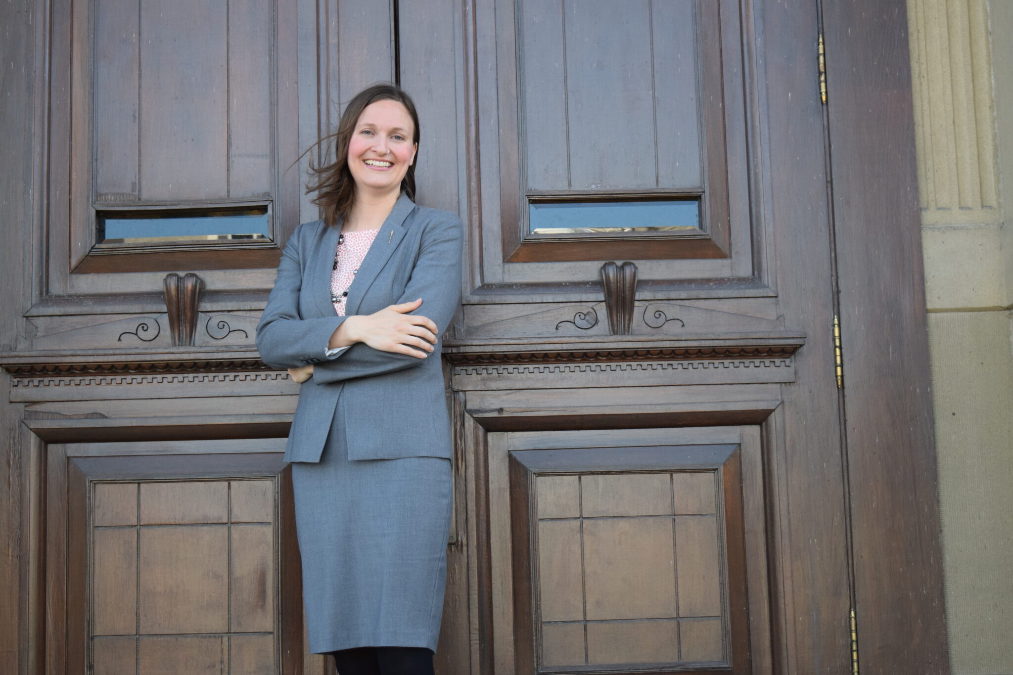 Press Kit - Office of the Green Party Caucus