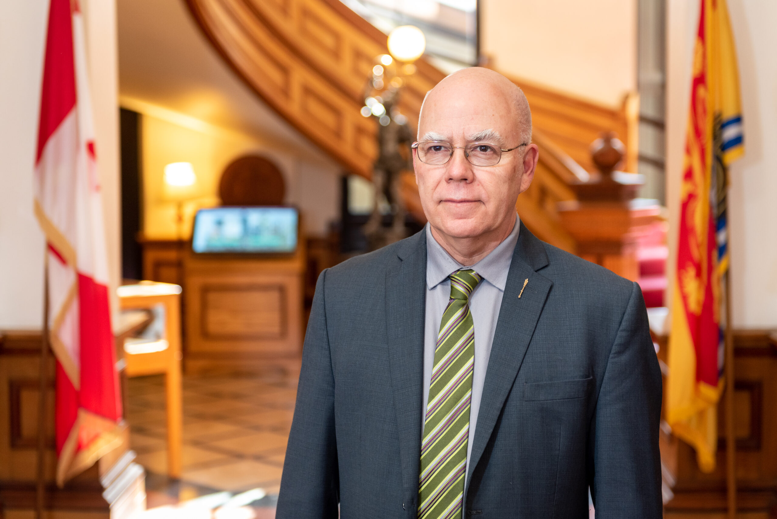 Press kit – Office of the Green Party Caucus